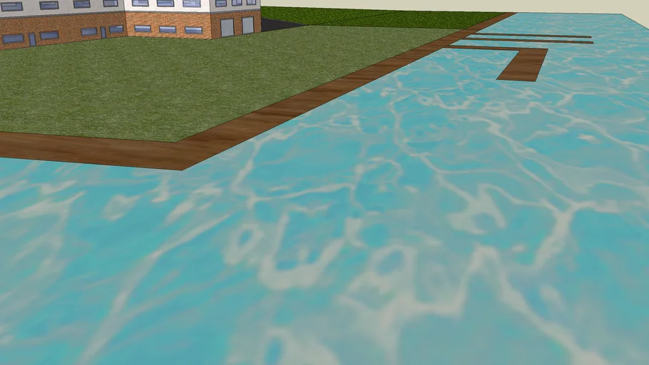 Ralph S. Evinrude Marine Operations Center - Senior Design Project | 3D ...