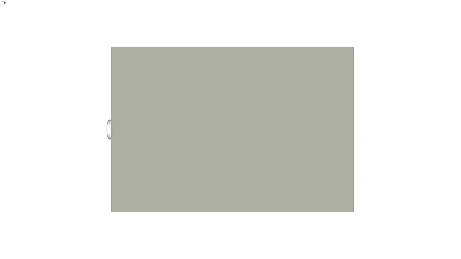 Office cabinet with lock | 3D Warehouse