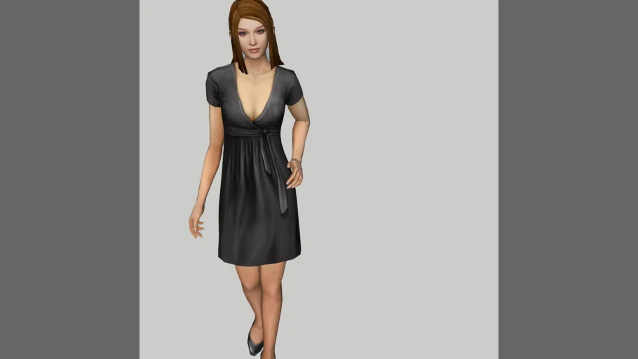 people | 3D Warehouse