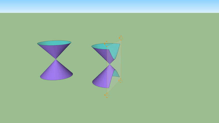 hiperbola | 3D Warehouse