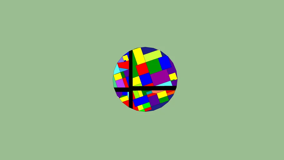 Smashball | 3D Warehouse
