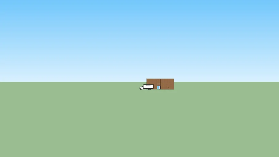 Radio Shack | 3D Warehouse