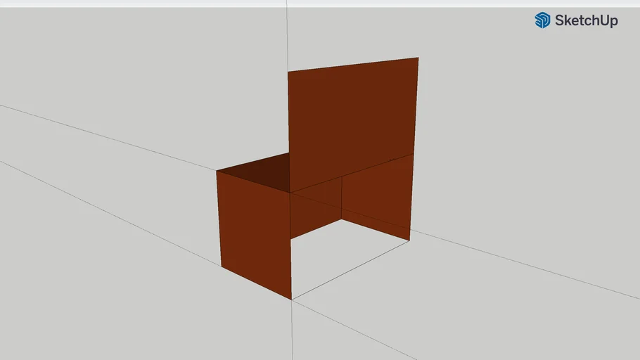 Video Game Stuff Box | 3D Warehouse