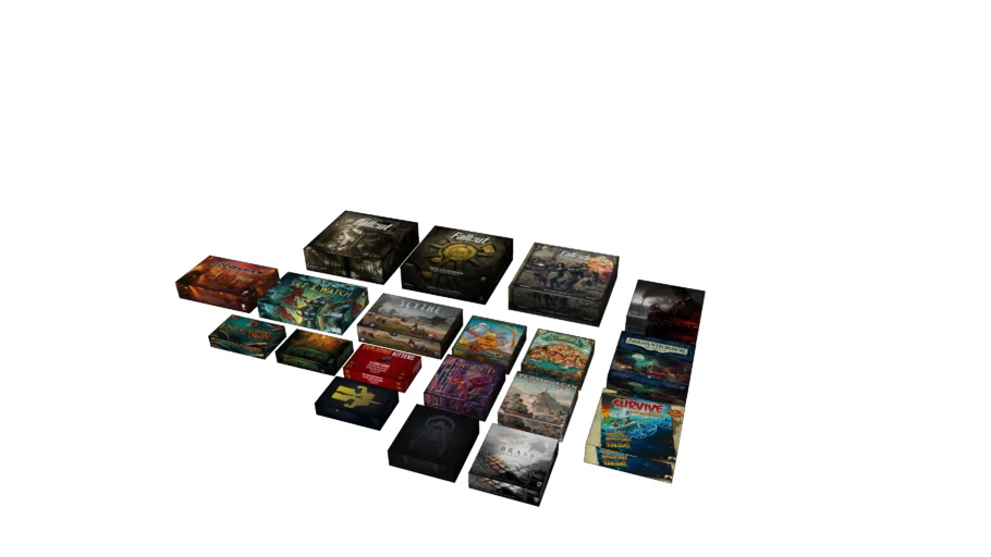 3D Warehouse