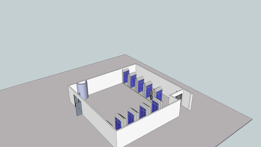 3D Warehouse