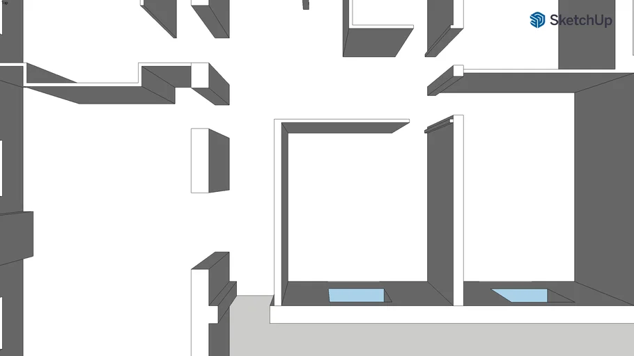 VIEMON RDC | 3D Warehouse