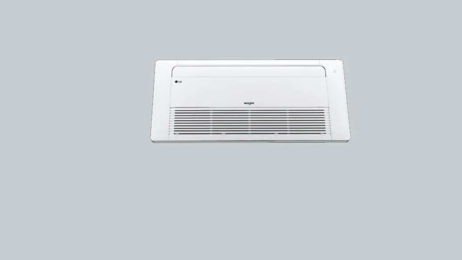 LG 1WAY system air conditioner (1WAY 시스템에어컨) | 3D Warehouse