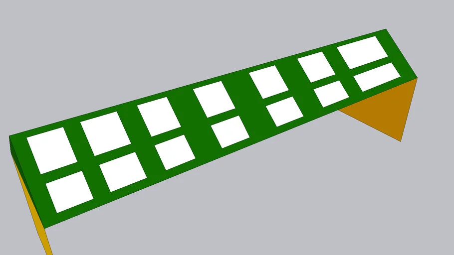 Sodor Steamworks In Season 12 Style | 3D Warehouse