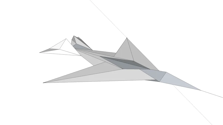 stelth | 3D Warehouse