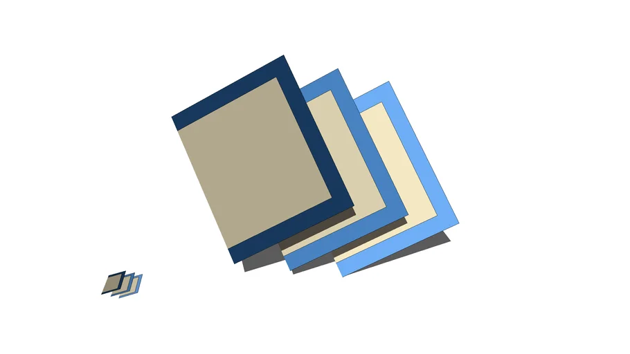 Wikibooks | 3D Warehouse