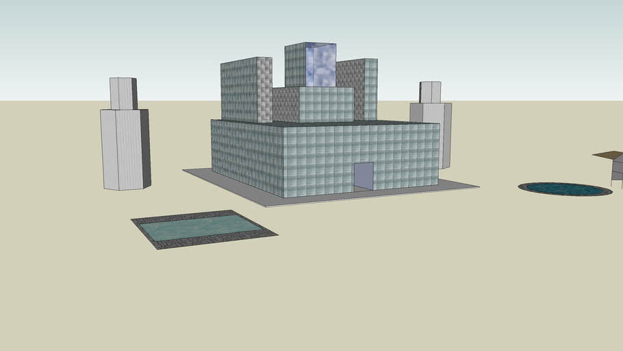 Company | 3D Warehouse