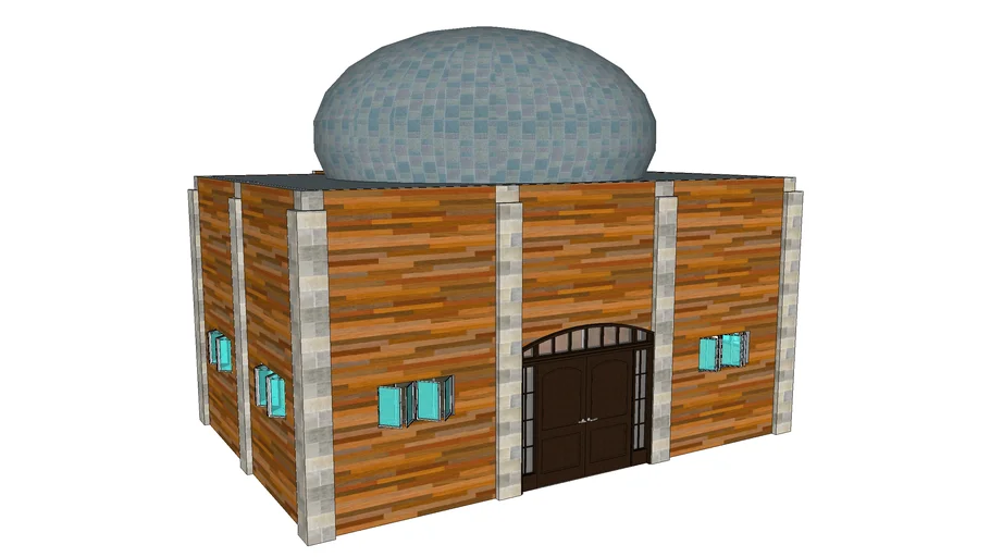 musolla | 3D Warehouse