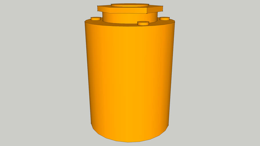 water reservoir | 3D Warehouse