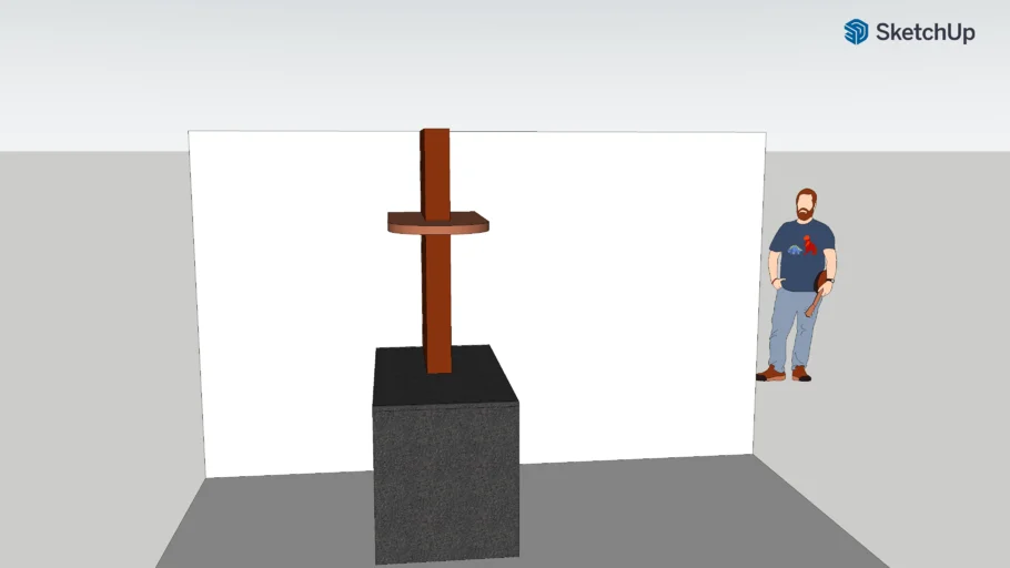 Kitchen counter | 3D Warehouse