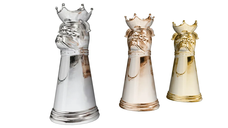 81587 Umbrella Stand King Mops Shine Assorted | 3D Warehouse