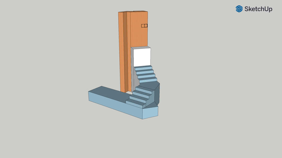 museo parque central | 3D Warehouse