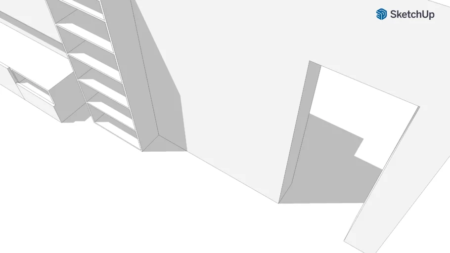 high rise | 3D Warehouse