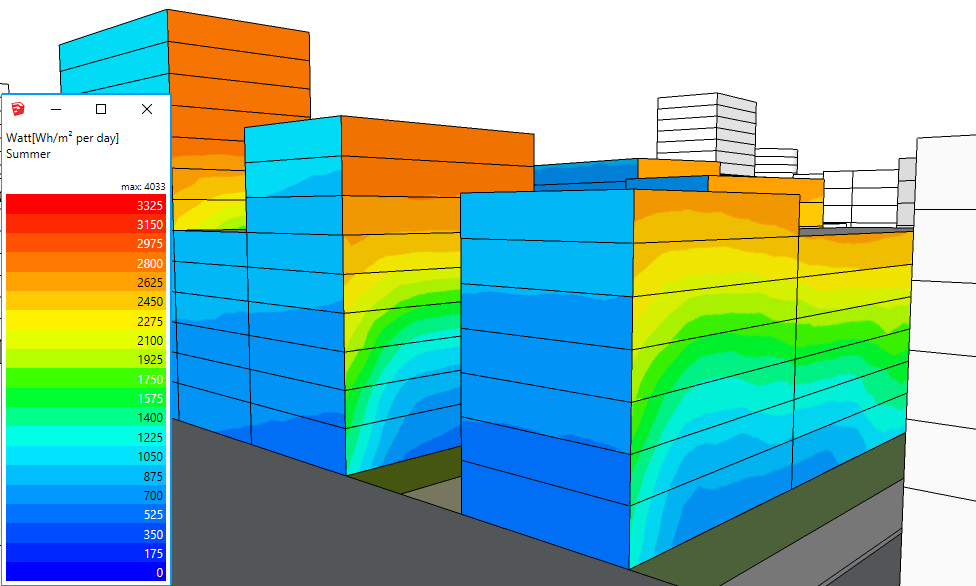 SketchUp Extension Warehouse