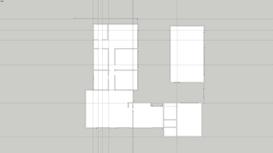 Generic Window | 3D Warehouse