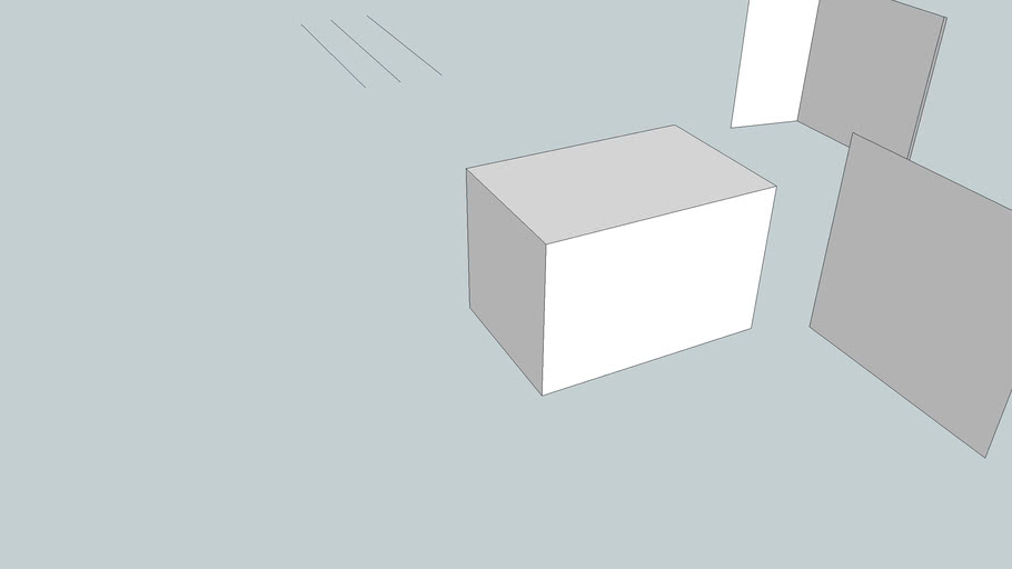 rectangulo | 3D Warehouse