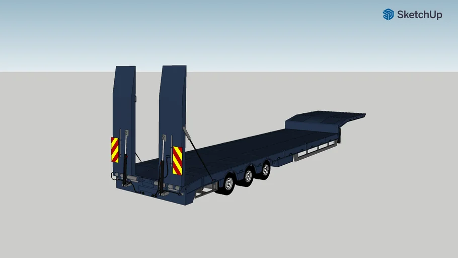 float | 3D Warehouse