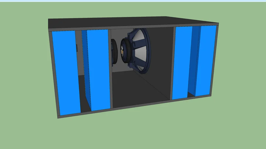 MN-246 | 3D Warehouse