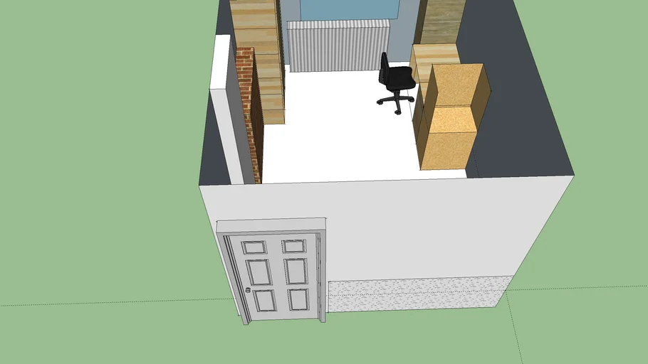 jhghj | 3D Warehouse