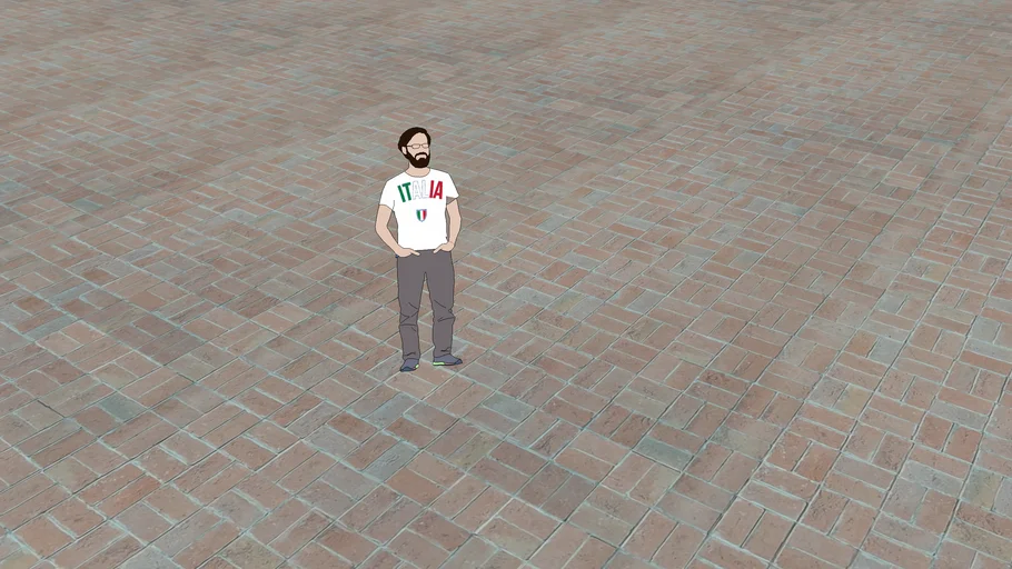 Floor Tiles Texture Sketchup | Floor Roma