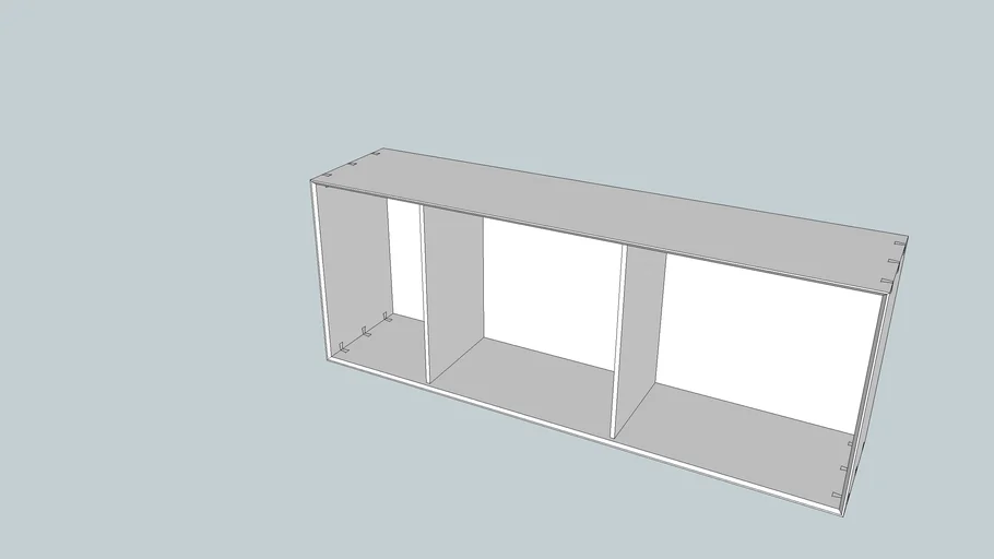 project proposal | 3D Warehouse