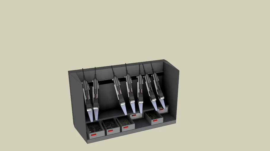 3D Warehouse