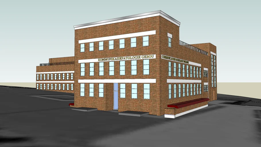 3D Warehouse