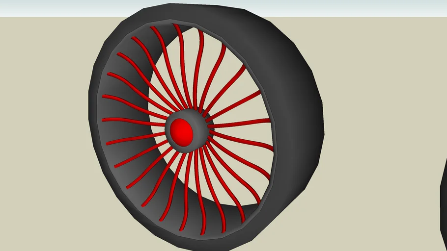 Rims1 | 3D Warehouse