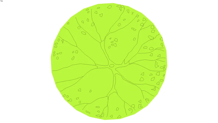 2d_tree_07.skp | 3D Warehouse