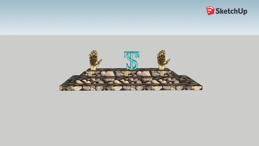 trabajo social | 3D Warehouse