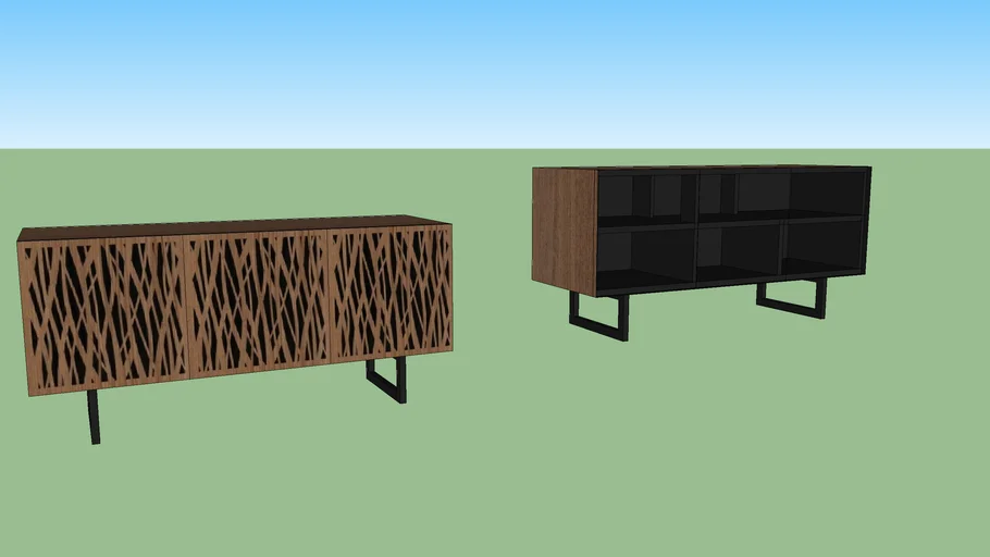 3D Warehouse