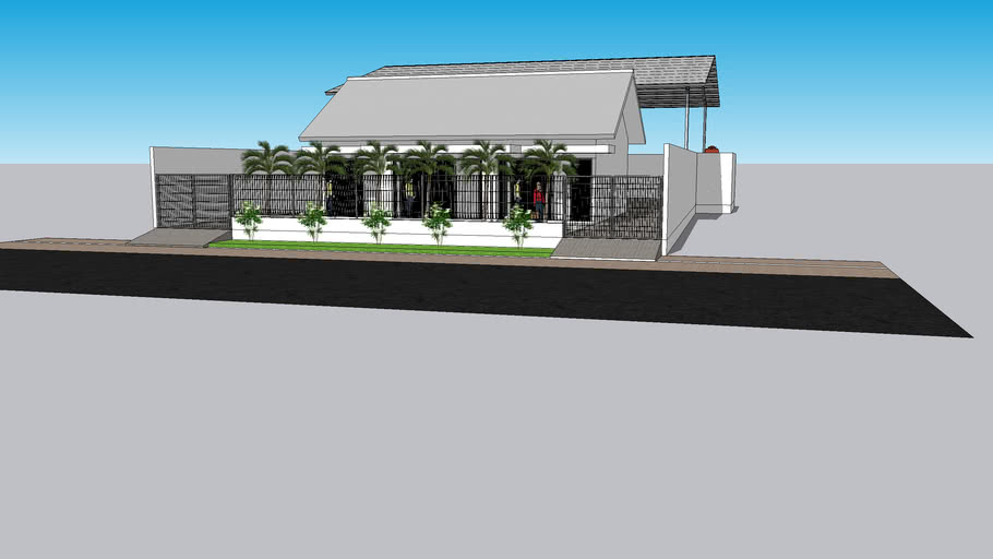 Car Wash | 3D Warehouse