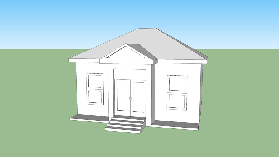 07_01.skp | 3D Warehouse