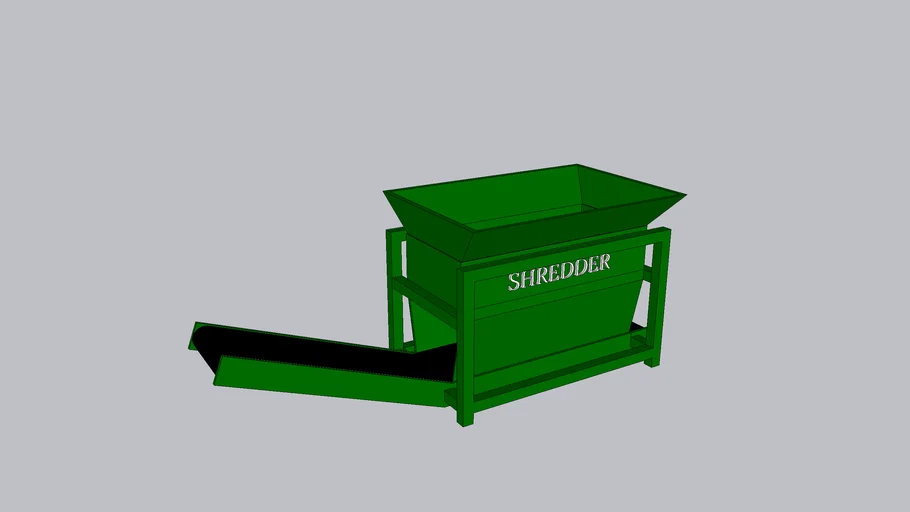 3D Warehouse