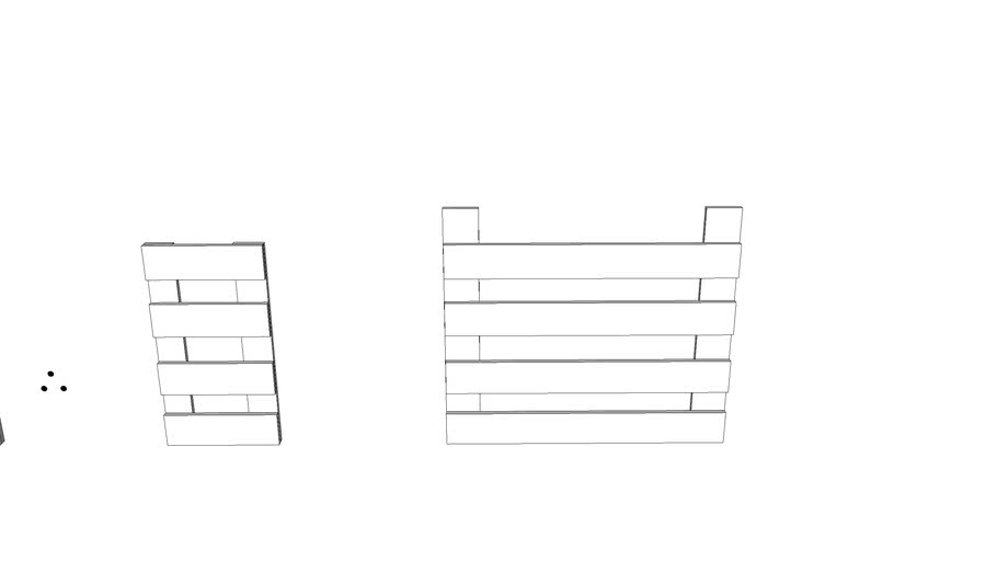 PORTON | 3D Warehouse