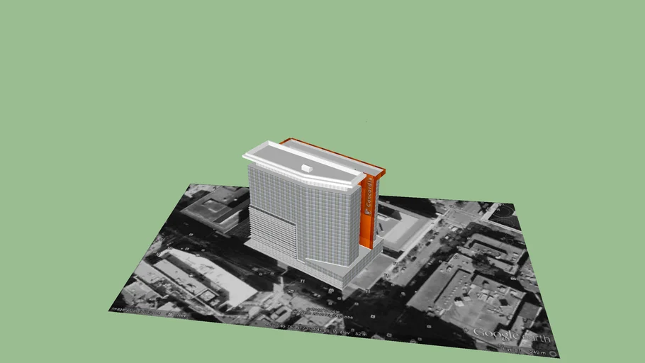 3D Warehouse