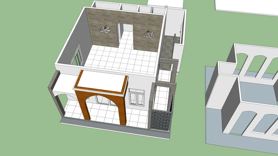 draft | 3D Warehouse