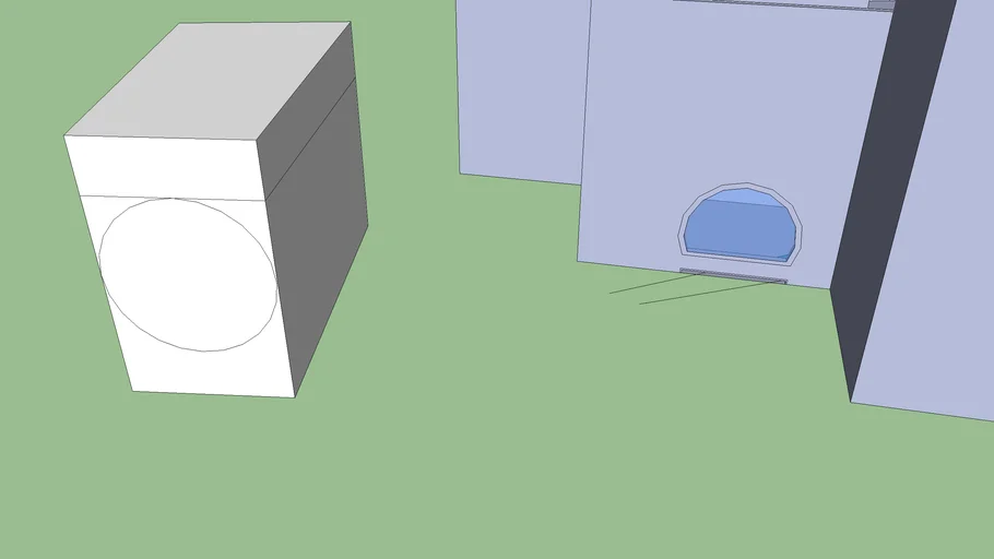 LJ casa | 3D Warehouse