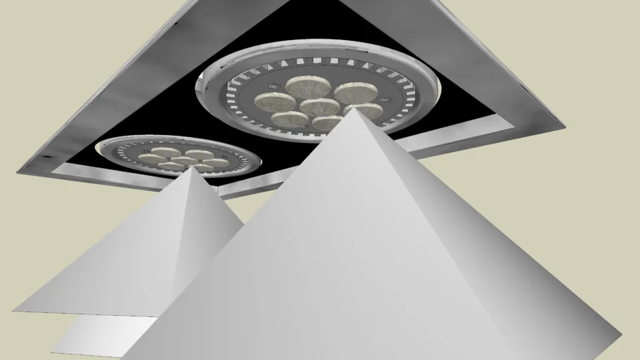 SPOTLIGHT | 3D Warehouse