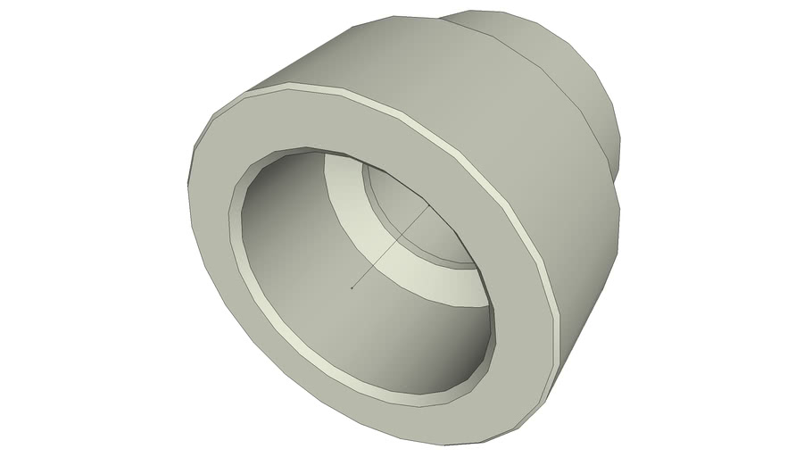 PPR Reduction 32x25 | 3D Warehouse