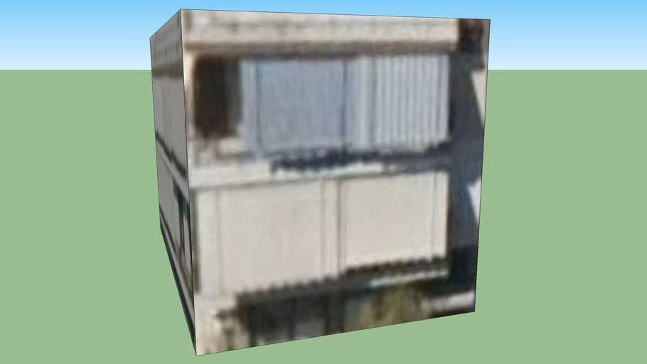 kt8 031067 | 3D Warehouse