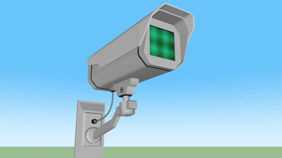 CAMERA | 3D Warehouse