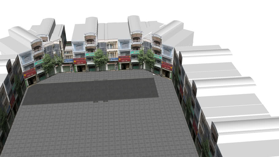 backdrop | 3D Warehouse