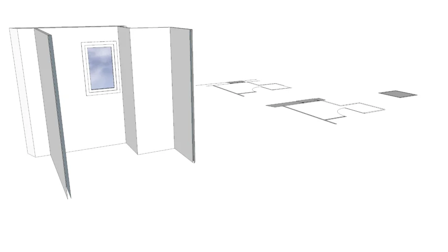 pop | 3D Warehouse