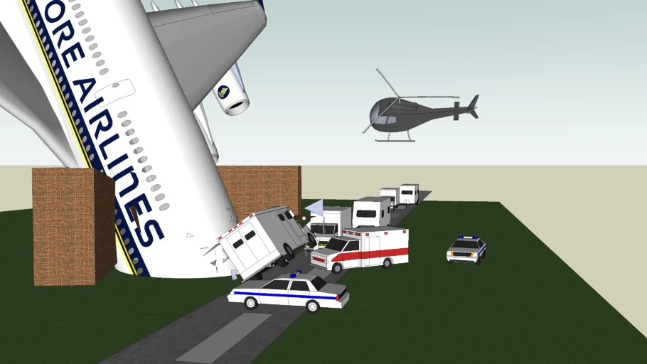 3D Warehouse