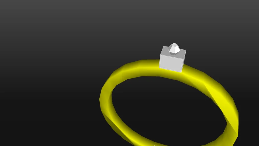 Ring | 3D Warehouse